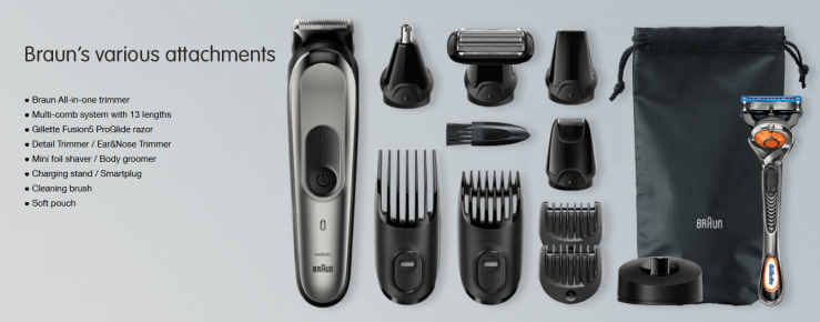 Braun Personal Care – Cavarii Online Store